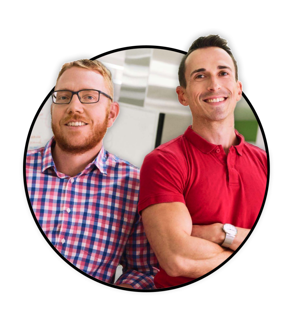 About - DR Matt & Dr Mike's Medical Education