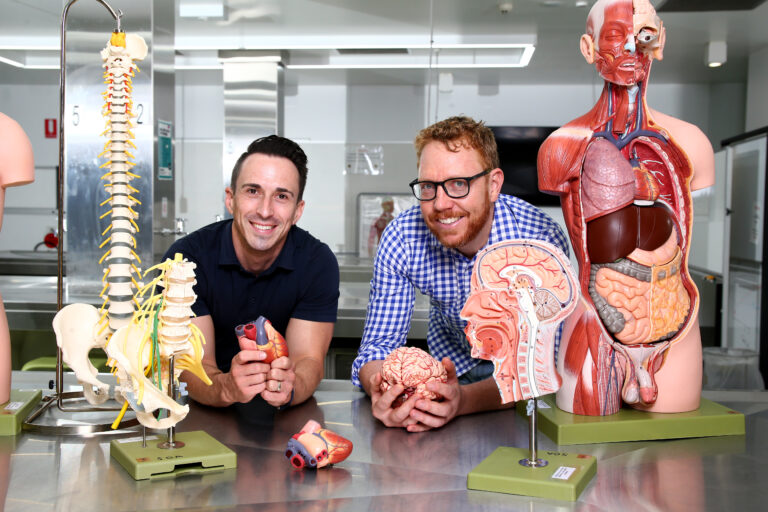 About - Dr Matt & Dr Mike's Medical Education